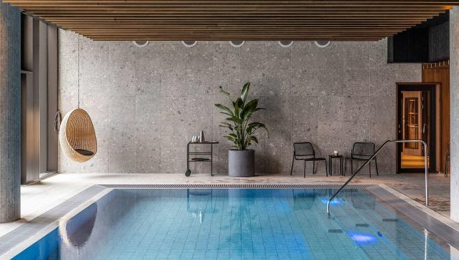 Scandic CPH Strandpark Kopenhagen Urlaub inkl. Flug » ltur