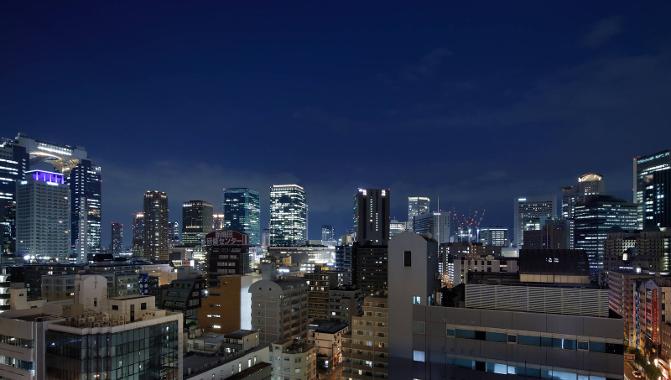 Moxy Osaka Shin Umeda - Osaka séjour avec vol inclus » ltur