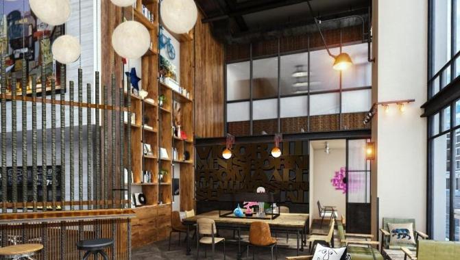 Moxy Osaka Shin Umeda ★★★★ Osaka Ferien inkl. Flug » ltur