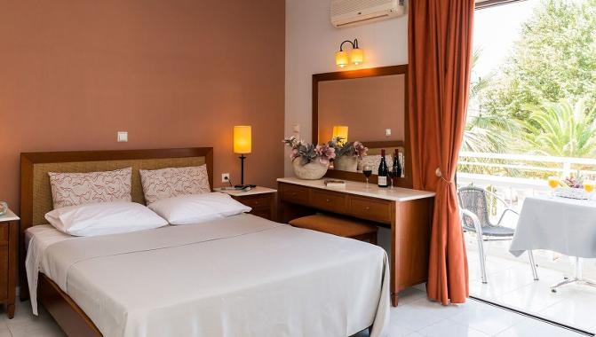 Kalidonio Studios Kalamaki séjour avec vol inclus » ltur