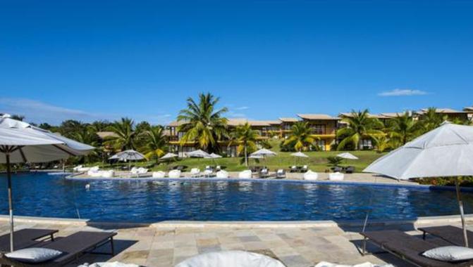 PIPA LAGOA Hotel ★★★★ - Natal Urlaub inkl. Flug » ltur