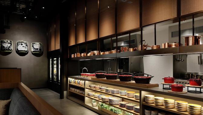 Aloft Osaka Dojima Osaka séjour avec vol inclus » ltur