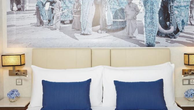 Radisson Hotel Kandy ★★★★ Kandy Urlaub inkl. Flug » ltur