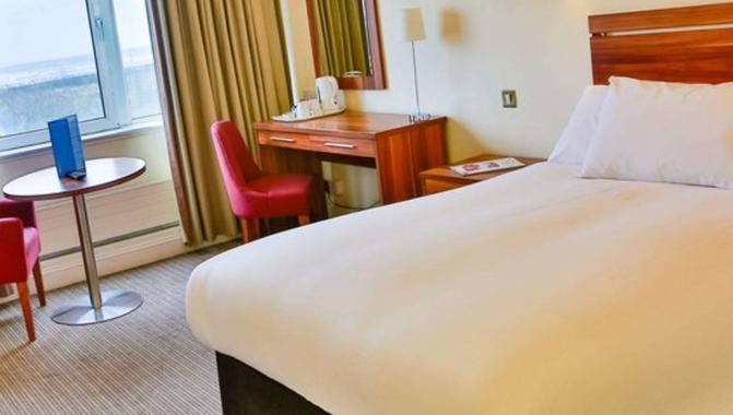 Maldron Hotel Merrion Road - Dublin Urlaub inkl. Flug » ltur