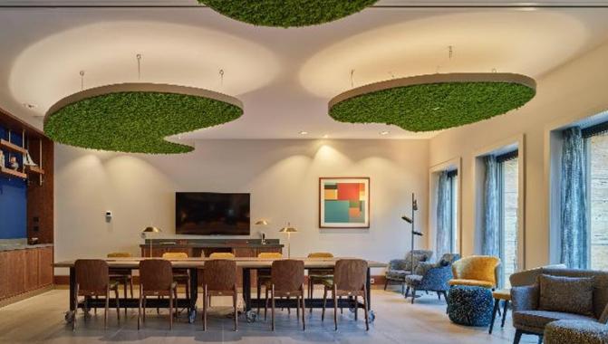 Voco The Hague - Den Haag séjour avec vol inclus » ltur