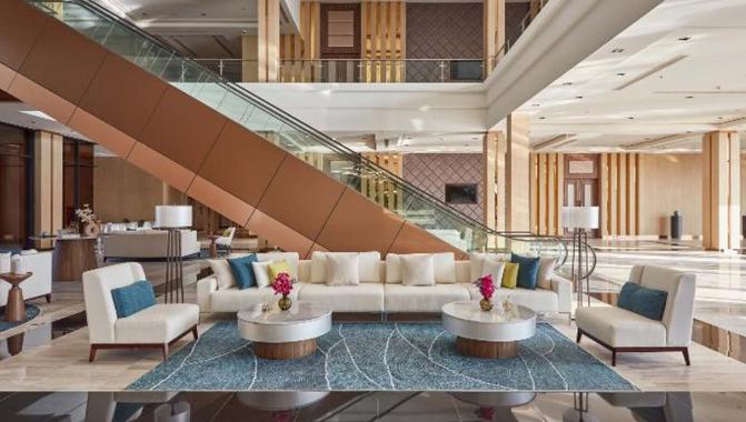 Laguna Grand Hotel & Spa Songkhla Urlaub inkl. Flug » ltur