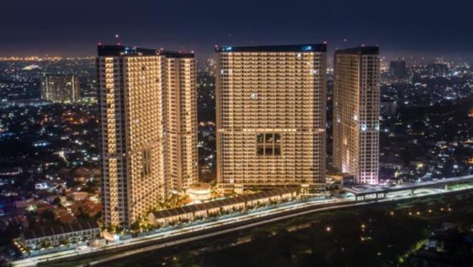 Harris Suite Puri Mansion - Jakarta séjour avec vol inclus » ltur