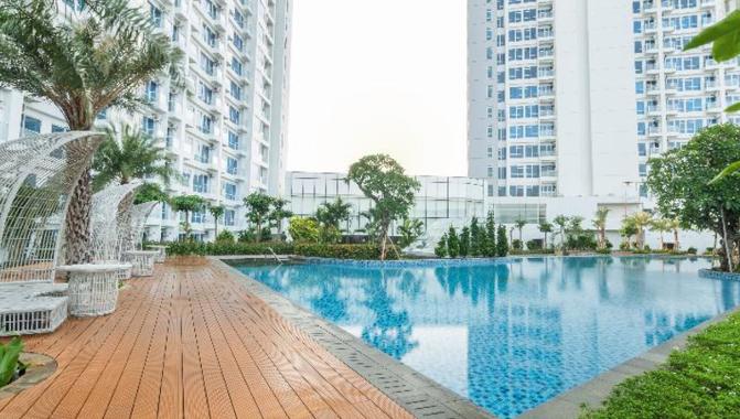 Harris Suite Puri Mansion - Jakarta séjour avec vol inclus » ltur