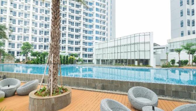 Harris Suite Puri Mansion - Jakarta séjour avec vol inclus » ltur