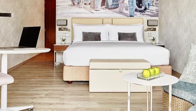 Radisson Hotel Kandy ★★★★ Kandy Urlaub inkl. Flug » ltur