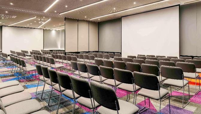 Novotel BH Savassi - Belo Horizonte séjour avec vol inclus » ltur