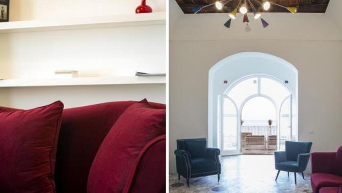 La Dolce Vita a Tropea Tropea séjour avec vol inclus » ltur