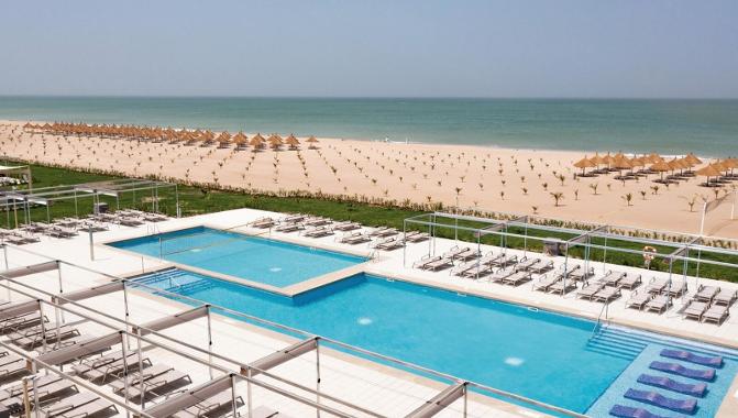 Riu Baobab - Pointe Sarène Urlaub inkl. Flug » ltur