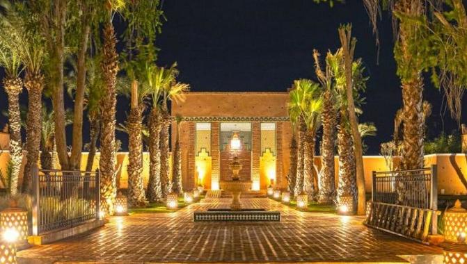 Sol Oasis Marrakech - Marrakesch Urlaub inkl. Flug » ltur