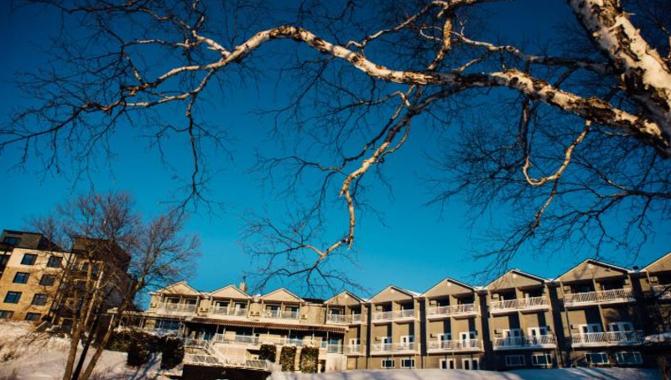 Auberge des Iles Saint-Gédéon séjour avec vol inclus » ltur