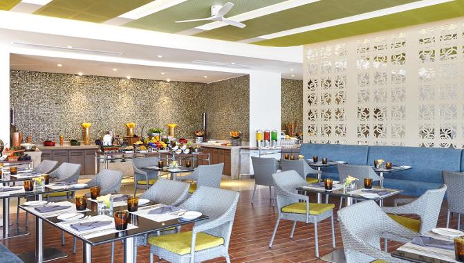 Radisson Hotel Kandy ★★★★ Kandy Urlaub inkl. Flug » ltur