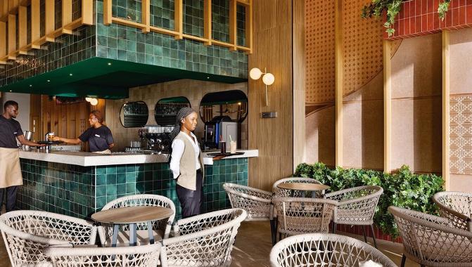 Riu Baobab - Pointe Sarène Urlaub inkl. Flug » ltur