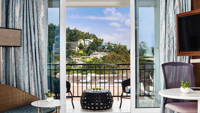Radisson Hotel Kandy ★★★★ Kandy Urlaub inkl. Flug » ltur