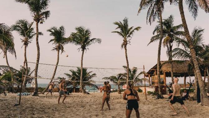 Selina Poc Na Isla Mujeres séjour avec vol inclus » ltur