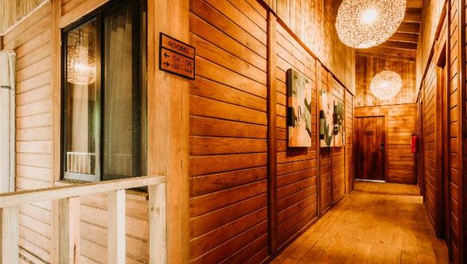 Selina Poc Na Isla Mujeres séjour avec vol inclus » ltur