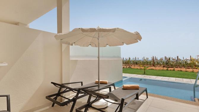 Riu Baobab - Pointe Sarène Urlaub inkl. Flug » ltur