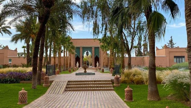 Sol Oasis Marrakech - Marrakesch Urlaub inkl. Flug » ltur