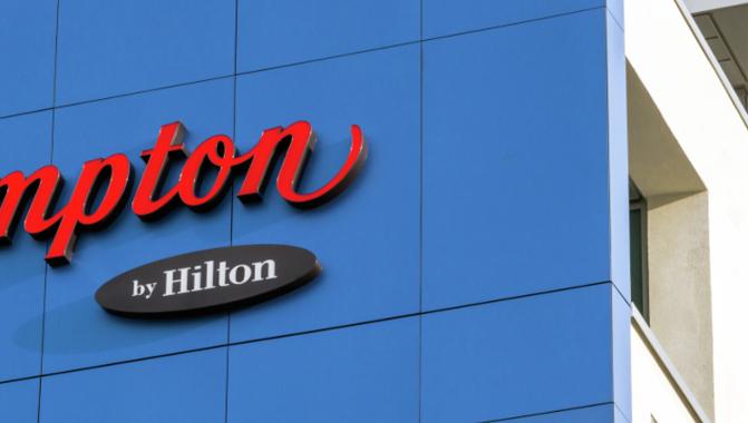 Hampton by Hilton Düsseldorf City Centre » ltur