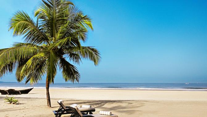 The St. Regis Goa Resort séjour avec vol inclus » ltur