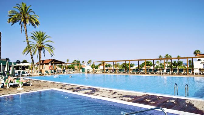 Alua Illa de Menorca ★★★★ S'Algar Urlaub inkl. Flug » ltur