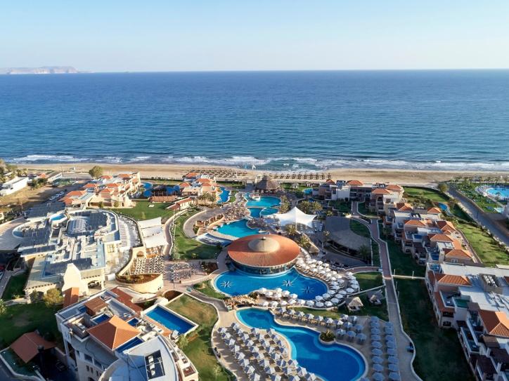TUI SENSATORI Resort Atlantica Caldera Palace » ltur