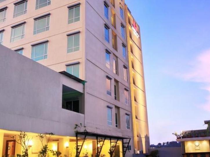 Swiss-Belhotel Maleosan Manado Manado Urlaub inkl. Flug » ltur