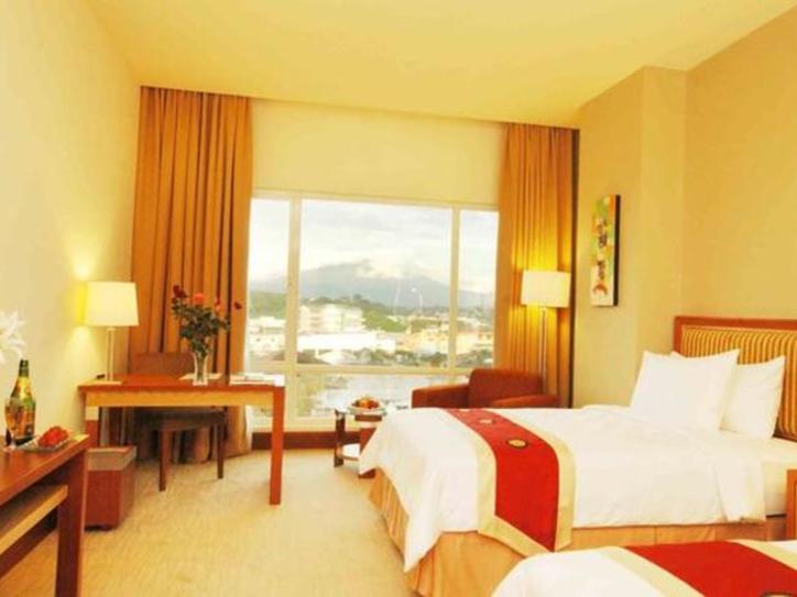 Swiss-Belhotel Maleosan Manado Manado Urlaub inkl. Flug » ltur