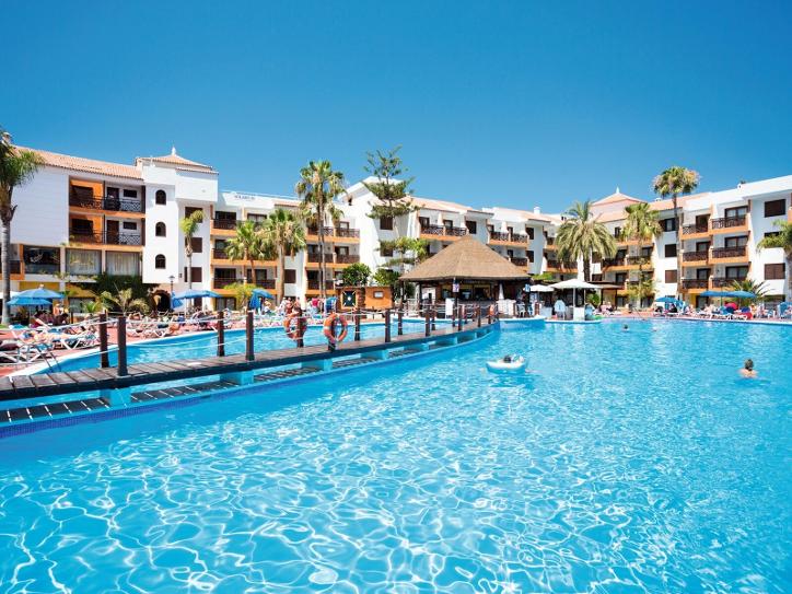 TUI SUNEO Tamaimo Tropical Urlaub inkl. Flug » ltur