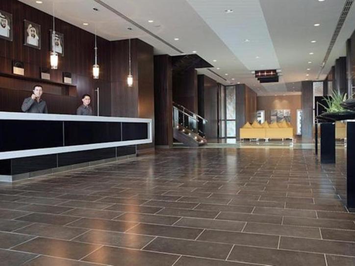 Centro Capital Centre by Rotana Abu Dhabi Urlaub inkl. Flug » ltur