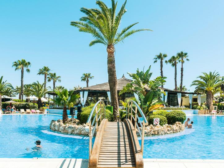 Estival Islantilla ★★★★ Islantilla Urlaub inkl. Flug » ltur