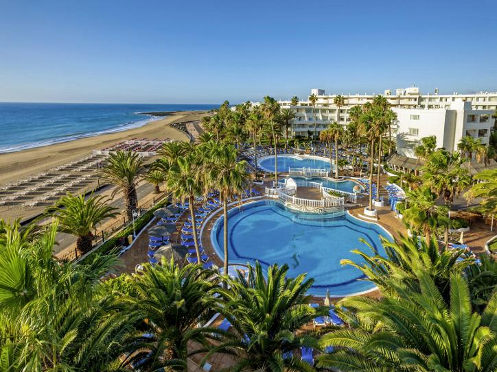 Sol Lanzarote All Inclusive Urlaub inkl. Flug » ltur