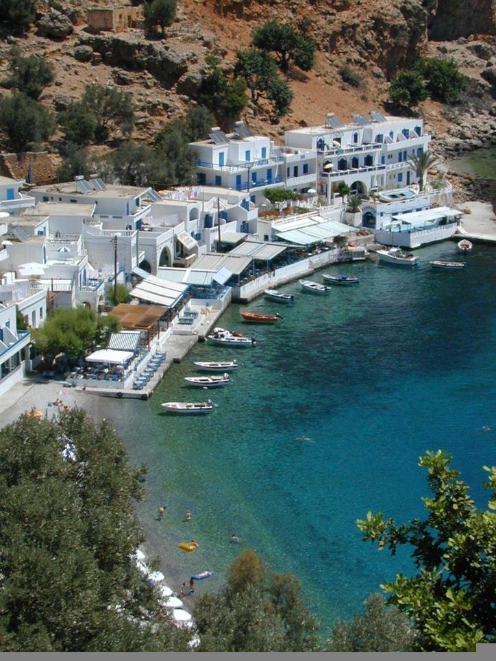 Vritomartis Naturist Resort Urlaub inkl. Flug » ltur