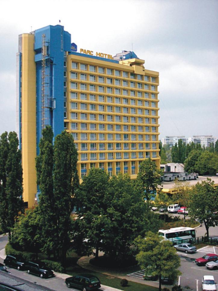 Ramada Bucharest Parc Hotel Bukarest Urlaub inkl. Flug » ltur