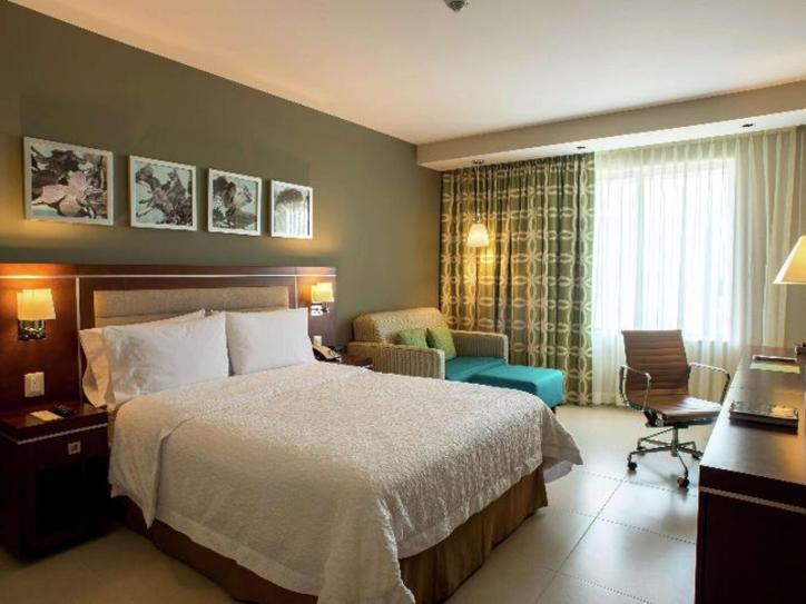 Hampton Inn by Hilton Merida Mérida Urlaub inkl. Flug » ltur