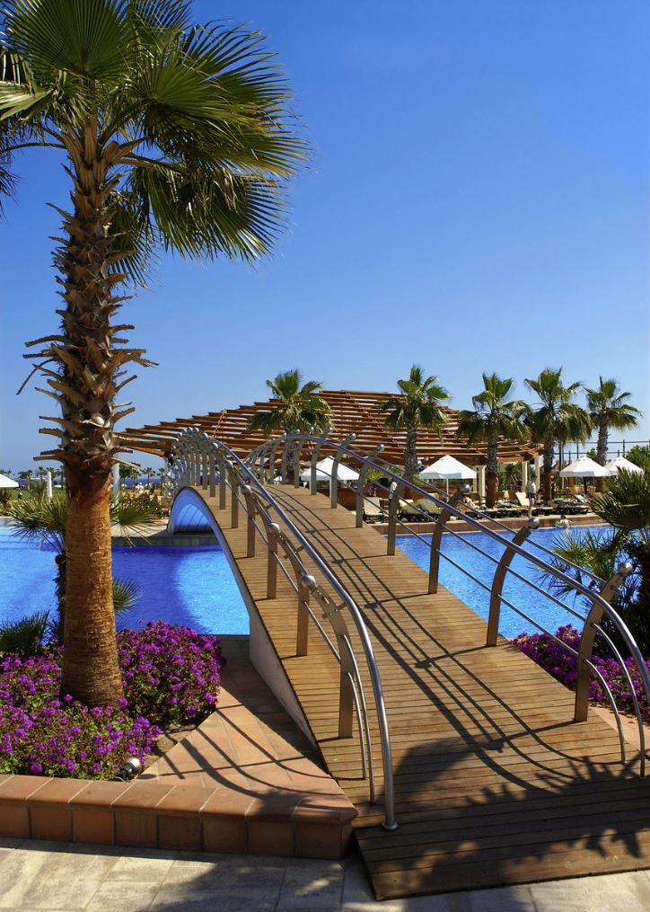 Lara Barut Collection Antalya Urlaub inkl. Flug » ltur