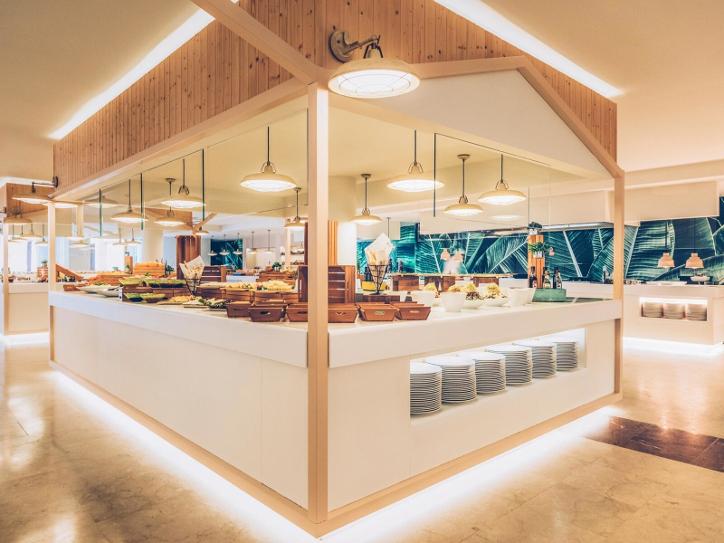 Iberostar Selection Fuerteventura Palace Urlaub inkl. Flug » ltur